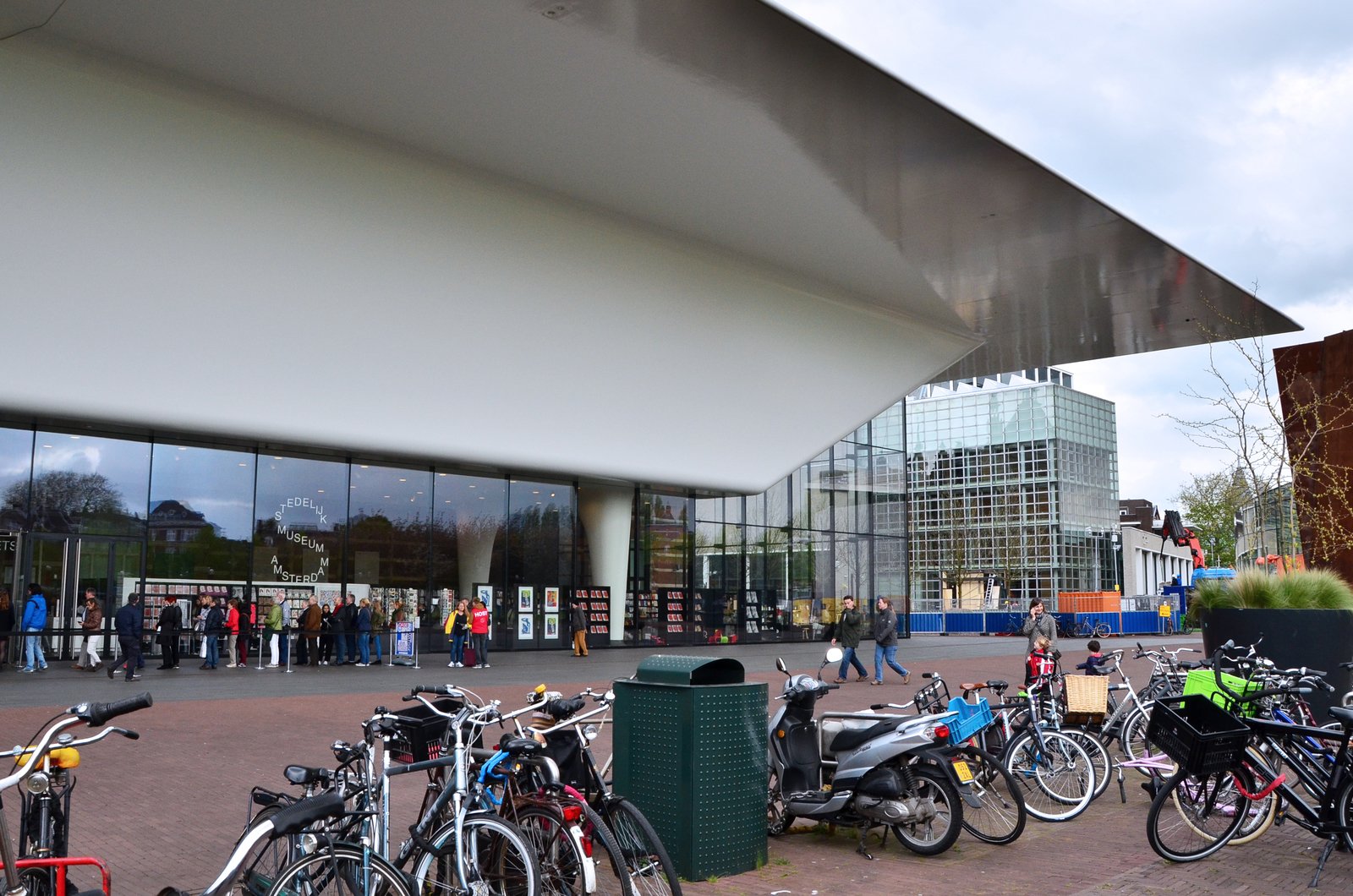 What’s the Netherlands Museum Pass and Is it Worth It? – NL for Beginners