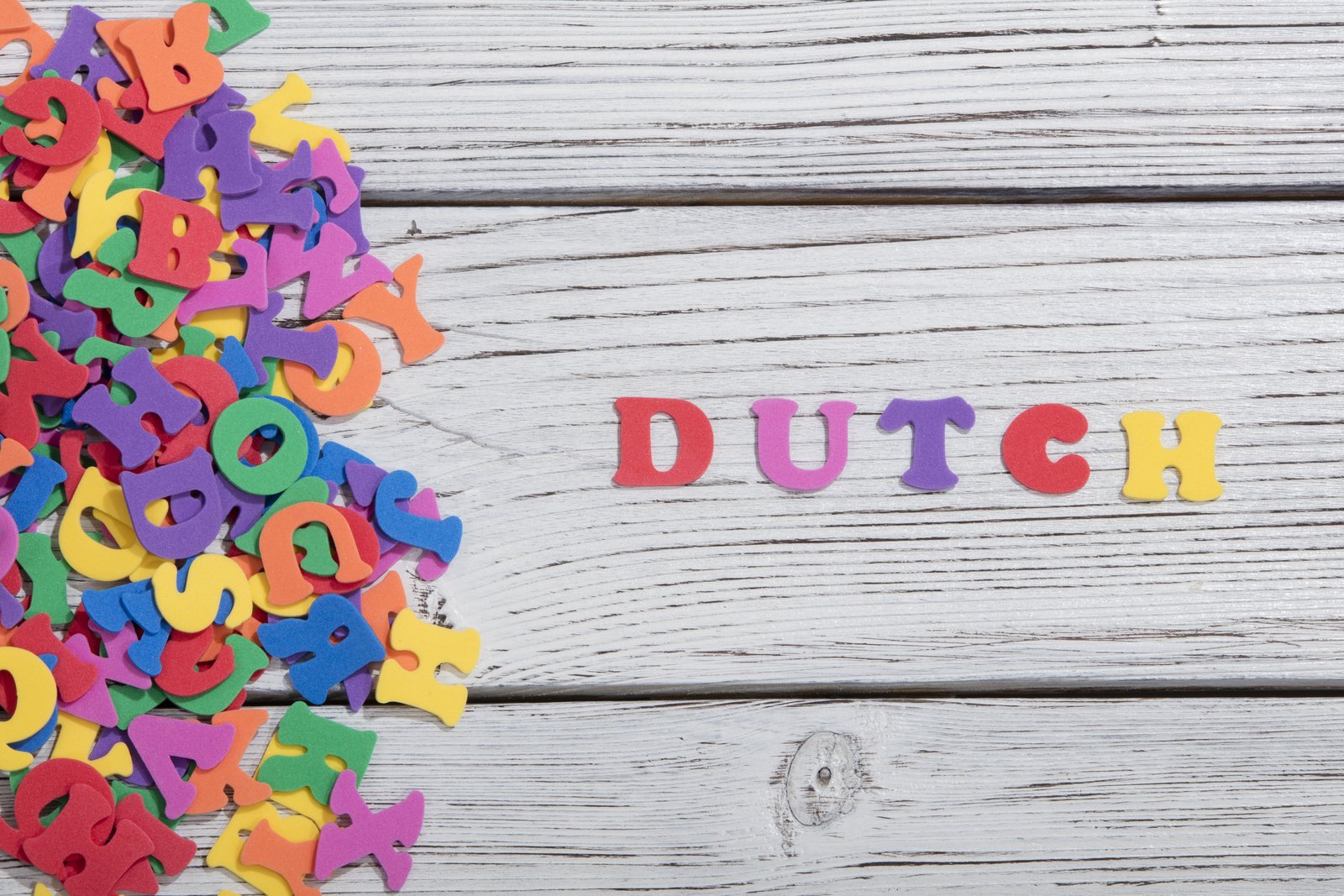 The Hardest Dutch Words for English Speakers—and How to Master Them ...
