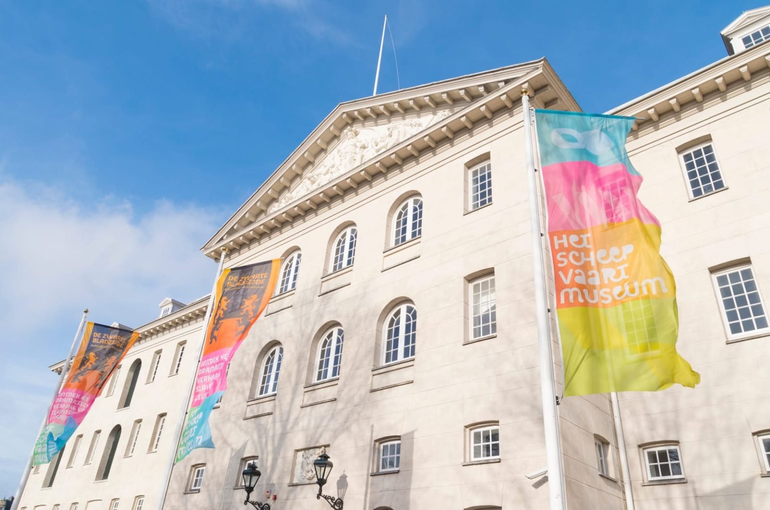 What’s the Netherlands Museum Pass and Is it Worth It? – NL for Beginners